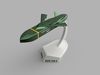 TAURUS KEPD 350 CRUISE MISSILE HIGH QUALITY 3D PRINT MODEL 3D model 3D ...