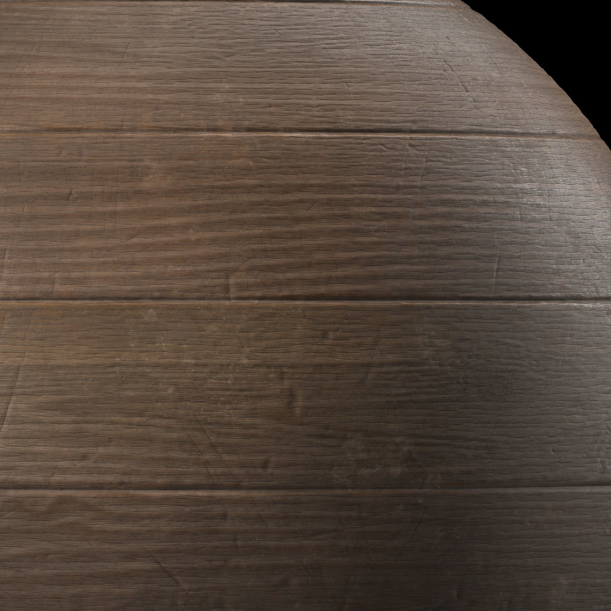Texture Wood Materials 27- Wooden Panel By Sbsar Seamless PBR 4k VR ...