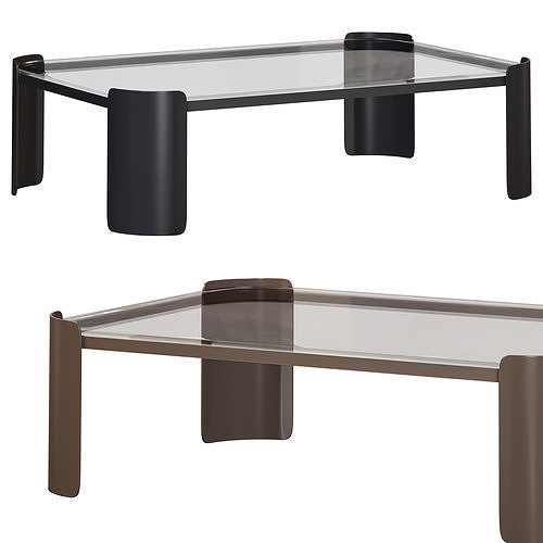 Skin Table By Ditreitalia 3D model | CGTrader