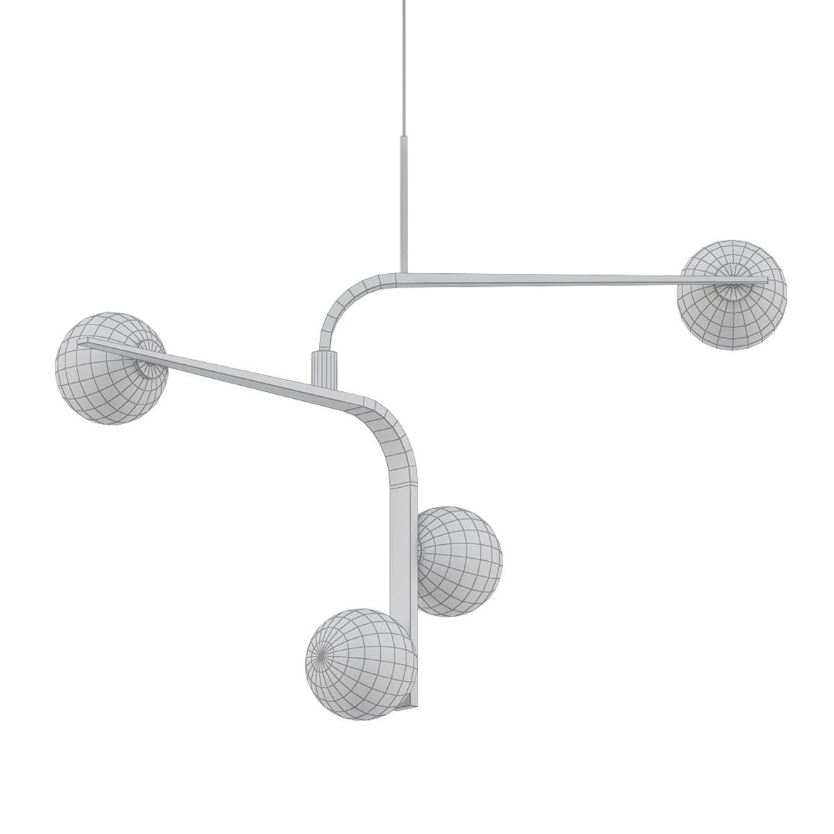 Arcanum Angle 3D model | CGTrader