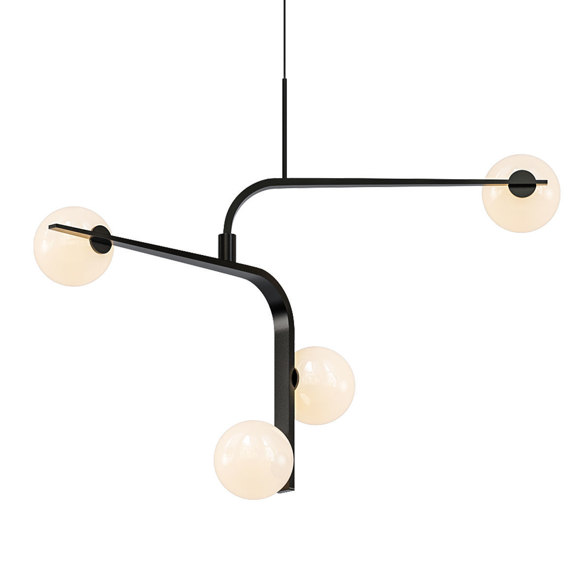 Arcanum Angle 3D model | CGTrader