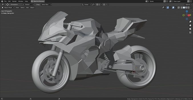 Upload Testing free 3D model | CGTrader