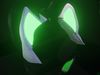 NIKKE RUPEE CHRISTMAS CAT PROP EARS 3D model 3D printable | CGTrader