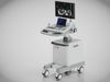 Sonography Scanner Ultra-sonic 3D model | CGTrader