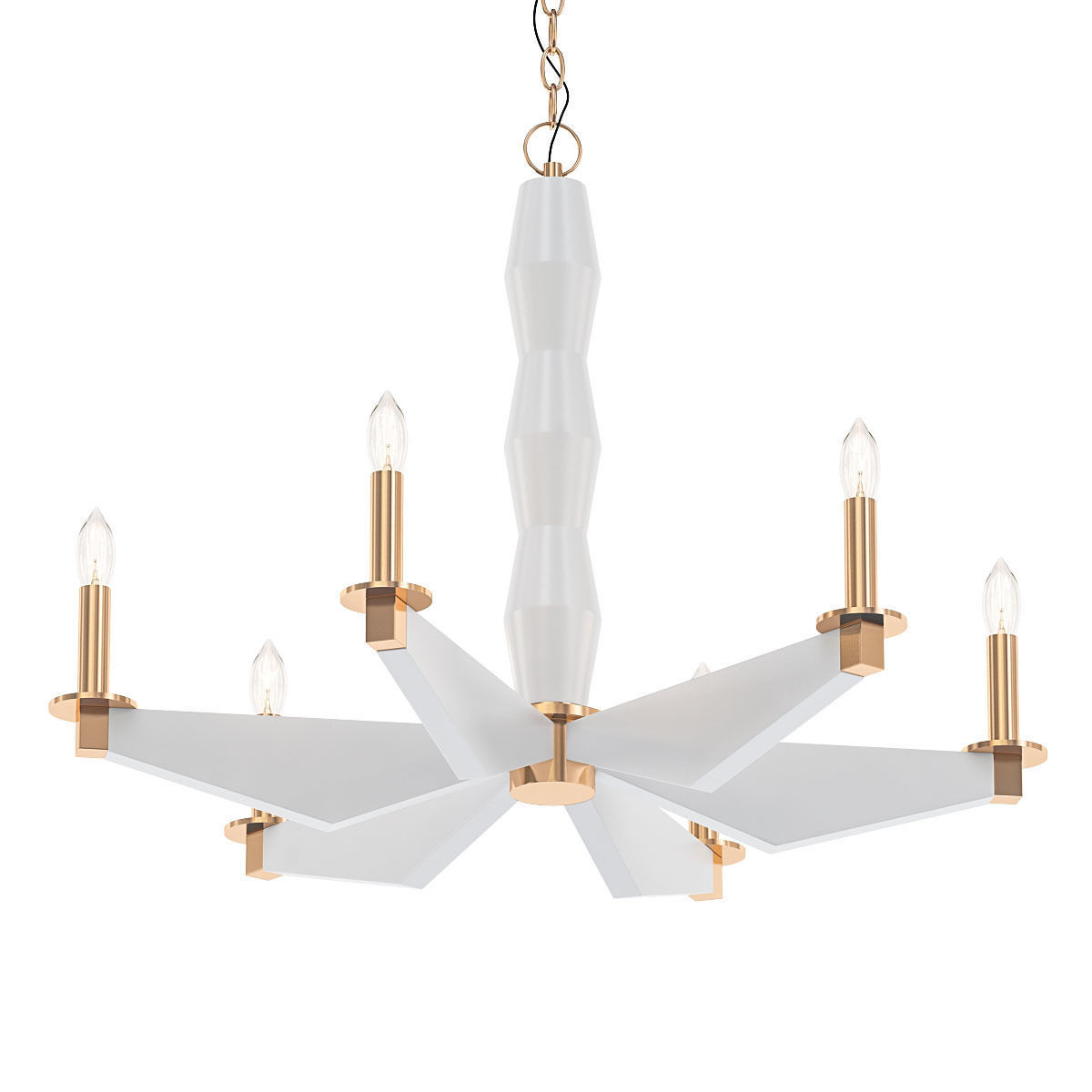 LED7 Future 3D model | CGTrader