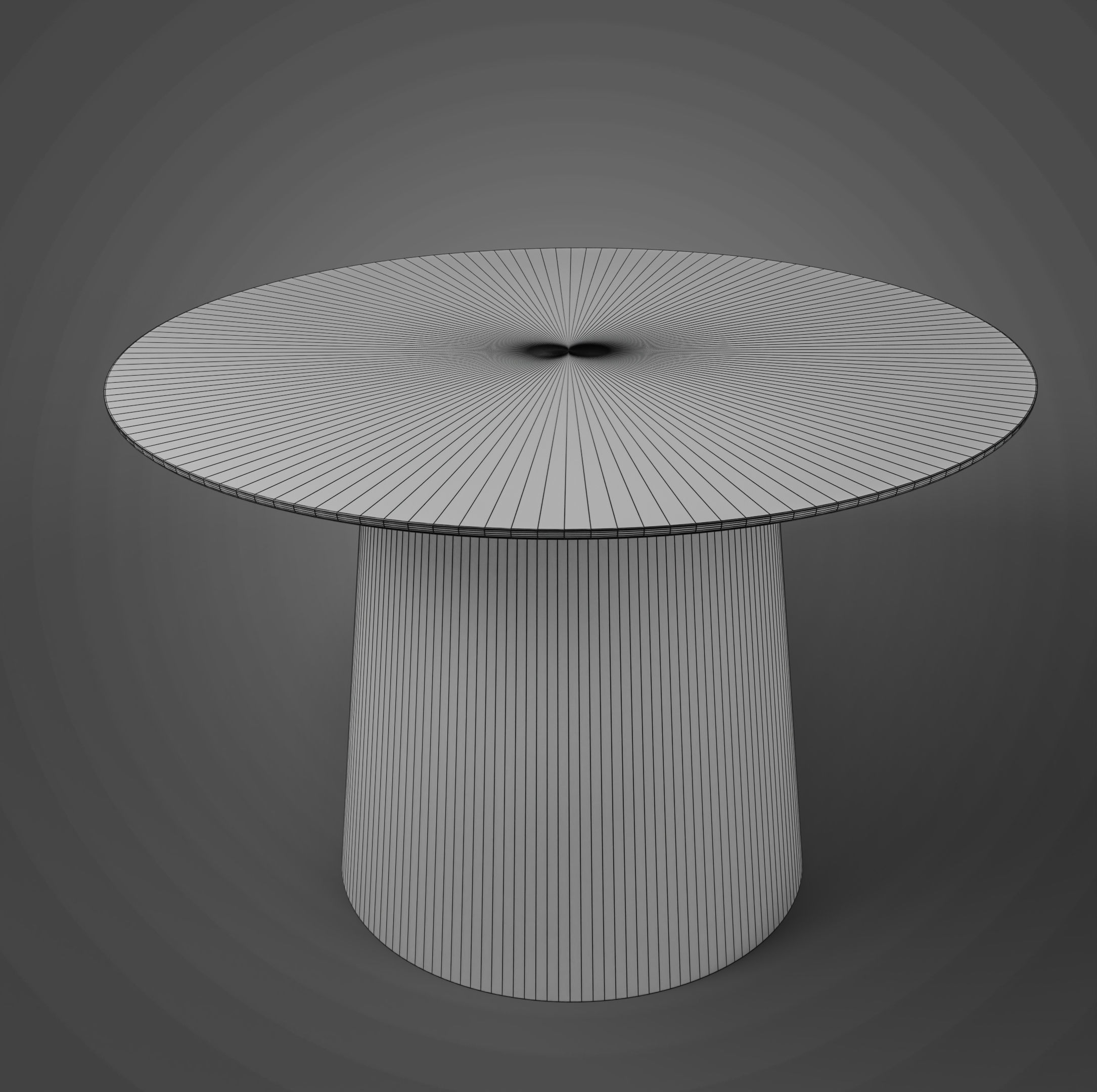 3D model Coco Side Table VR / AR / low-poly | CGTrader