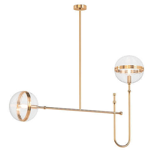 AYLER I 3D model | CGTrader