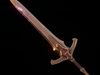 Medieval Magic Sword Holy Moonlight Sword from Bloodborne 3D model ...