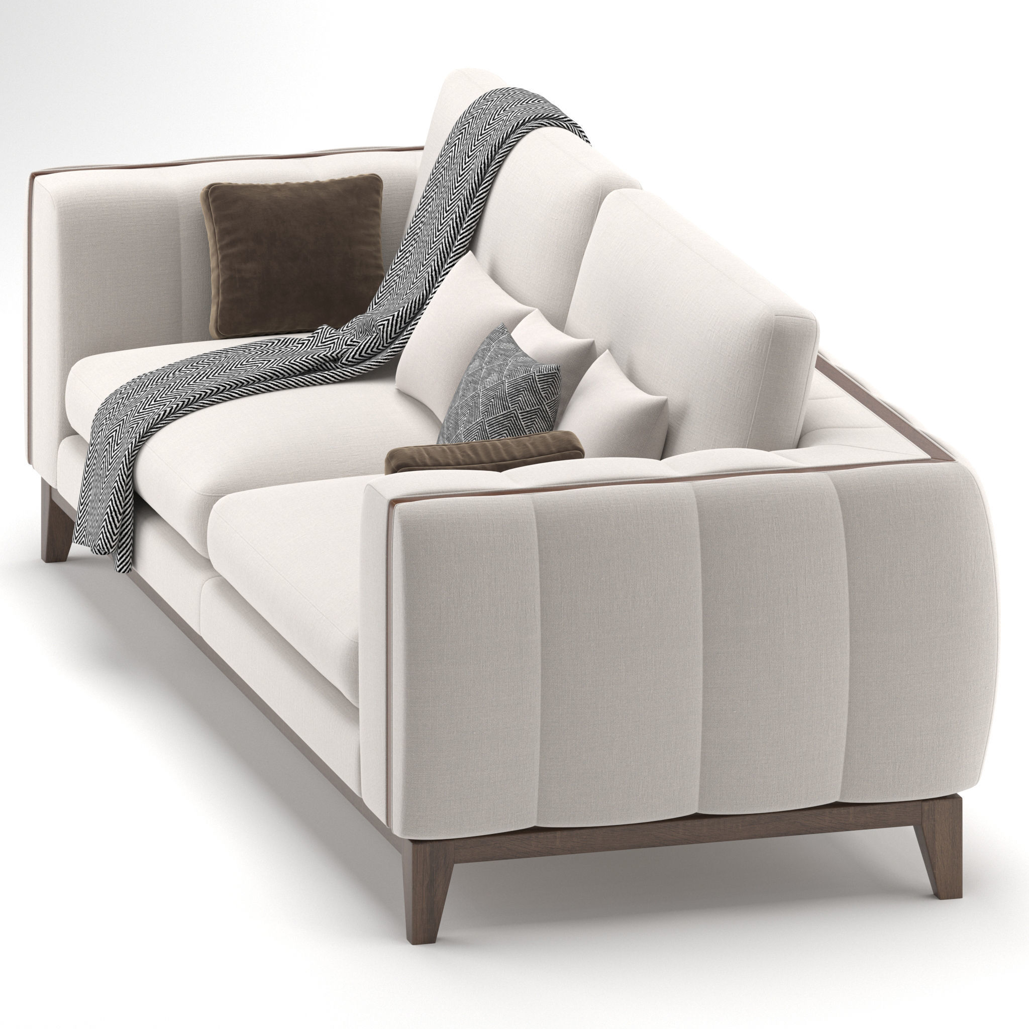 EMERY SOFA 3D model | CGTrader