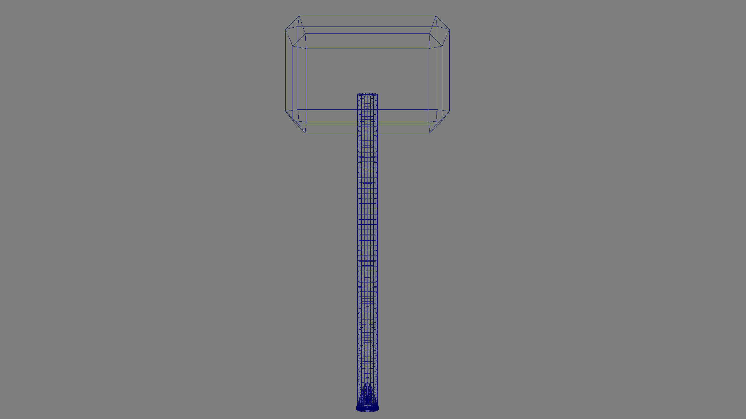 3D model Marvel Heroes Weapons Update 1 VR / AR / low-poly | CGTrader
