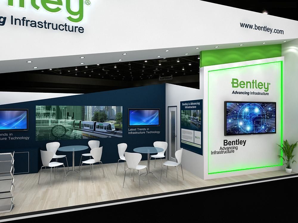 3D model 9 mtr x 3 mtr one side open 3D Models VR / AR / low-poly ...