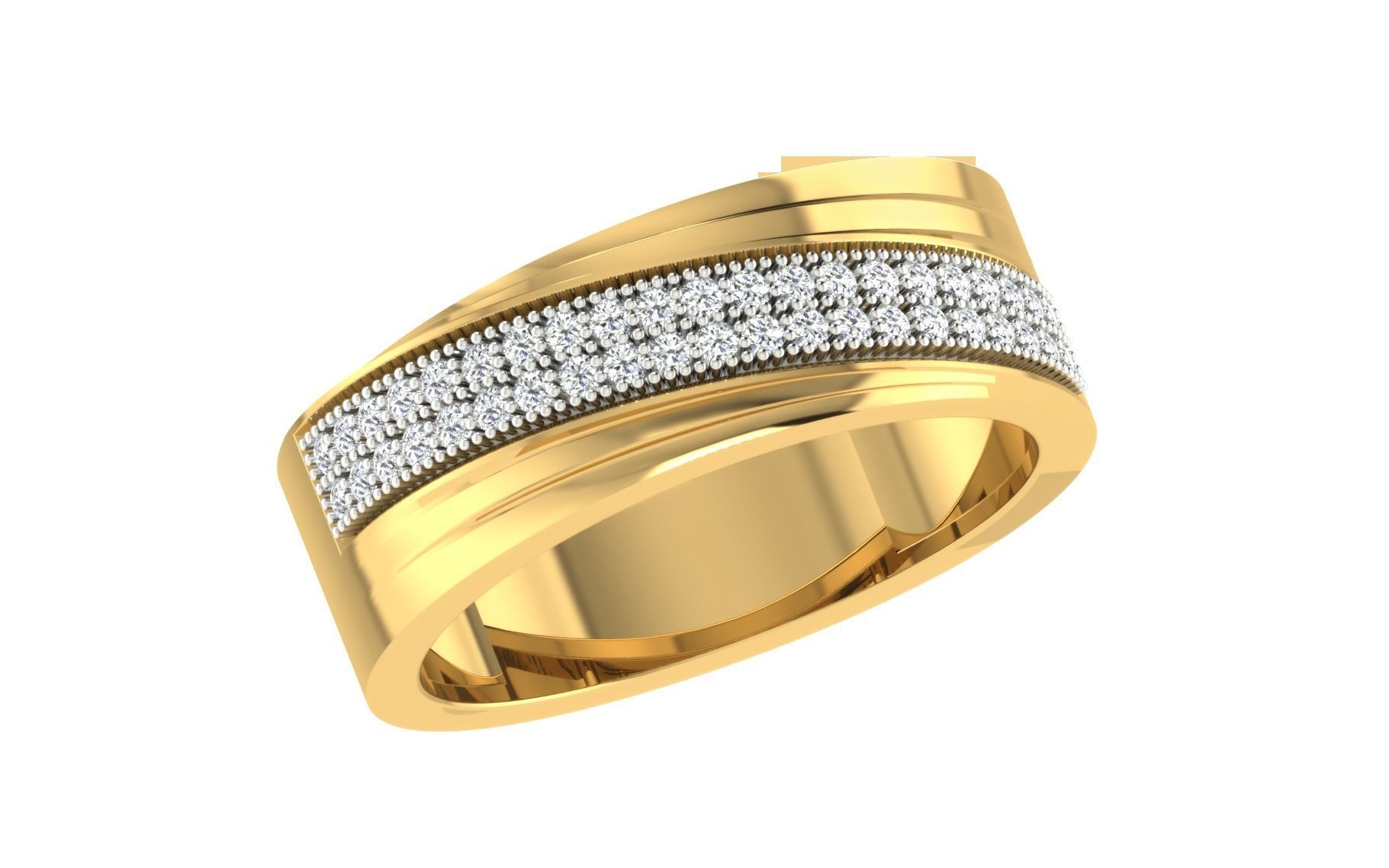 Stones Sideways 3D model | CGTrader