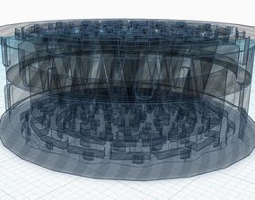 Free Weed 3D Printing Models | CGTrader