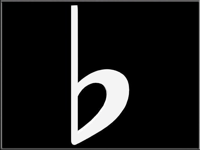 3D model Flat Sign Music VR / AR / low-poly | CGTrader 3D model Flat Sign Music VR / AR / low-poly | CGTrader