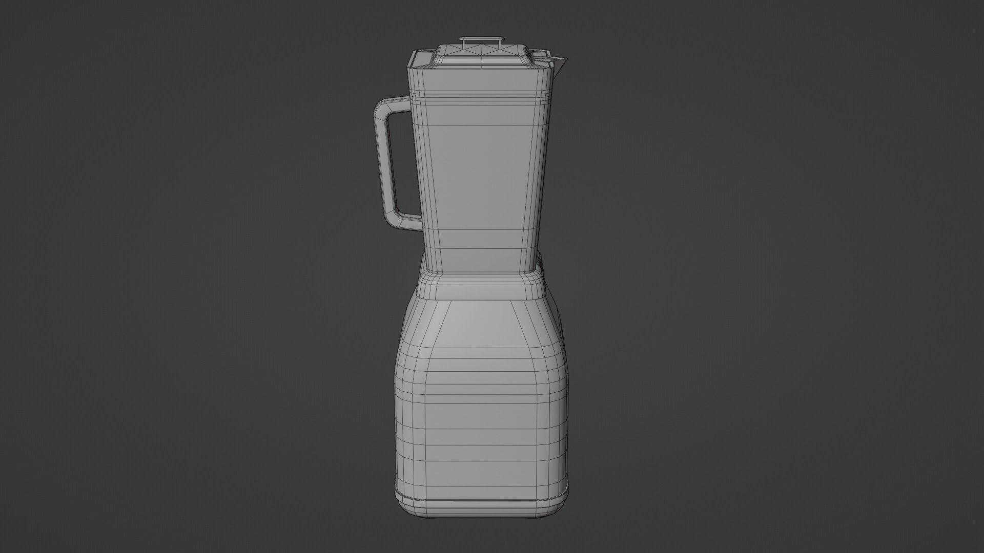 Blender 3D model | CGTrader