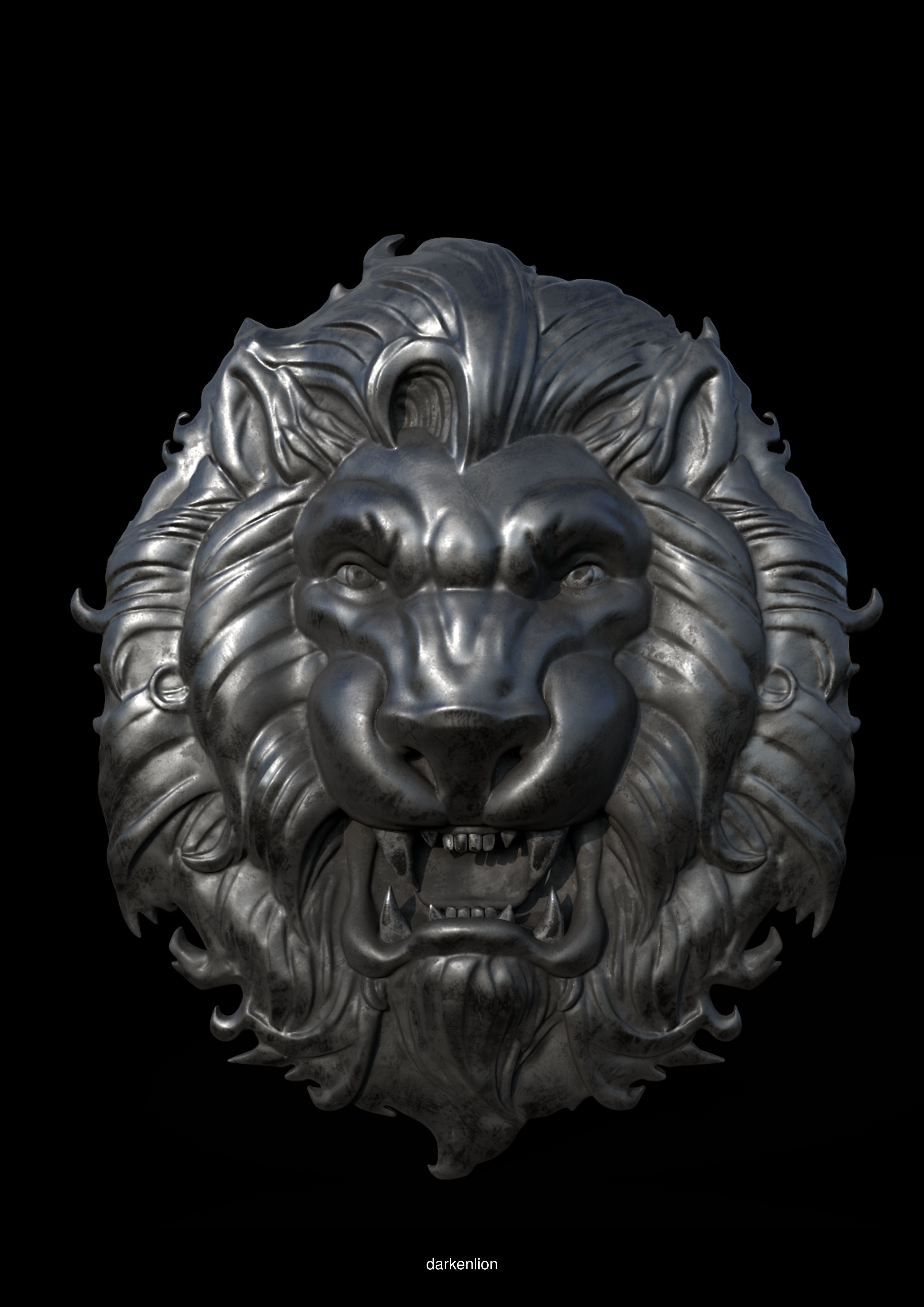 madal collection 3D printable | CGTrader