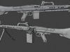 3D model CETME Ameli LMG VR / AR / low-poly | CGTrader