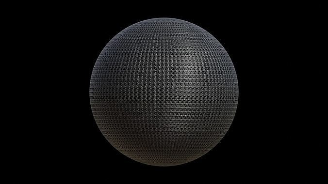 Texture Shade Cloth close-up 4K VR / AR / low-poly | CGTrader
