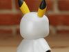Pikachu Ghost Halloween Pokemon No Supports Cute Chibi 3D model 3D ...