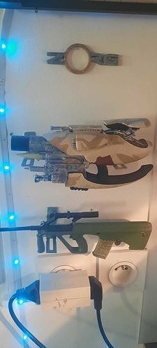 ZF 1 ZORG 3D model 3D printable | CGTrader