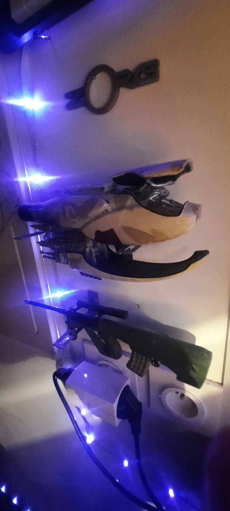 ZF 1 ZORG 3D model 3D printable | CGTrader