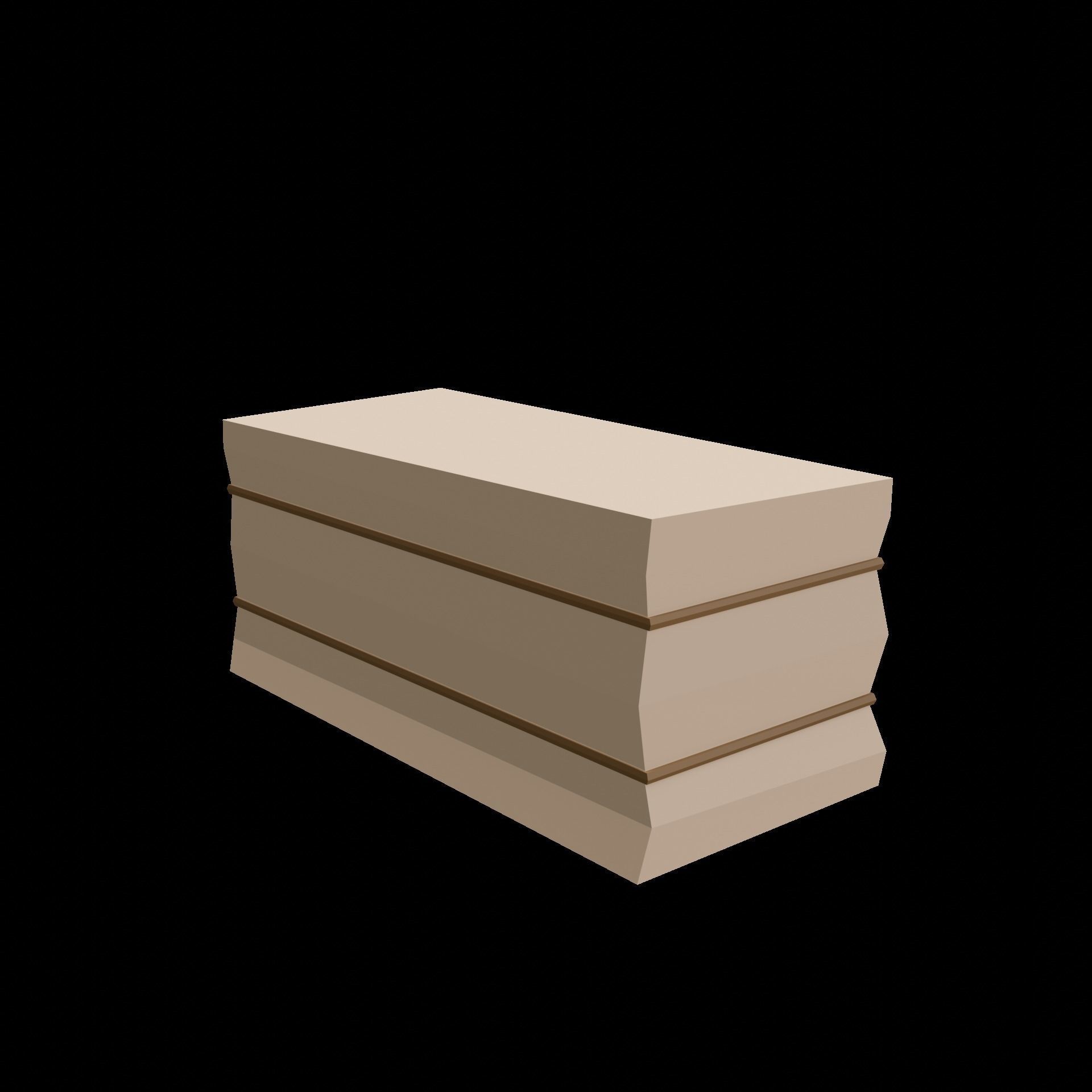 3D model Low Poly Village Pack - Part 2 VR / AR / low-poly | CGTrader