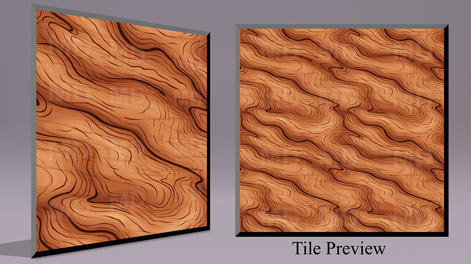 Cartoon Wood Textures Pack 34 - 10x PNG Texture | CGTrader