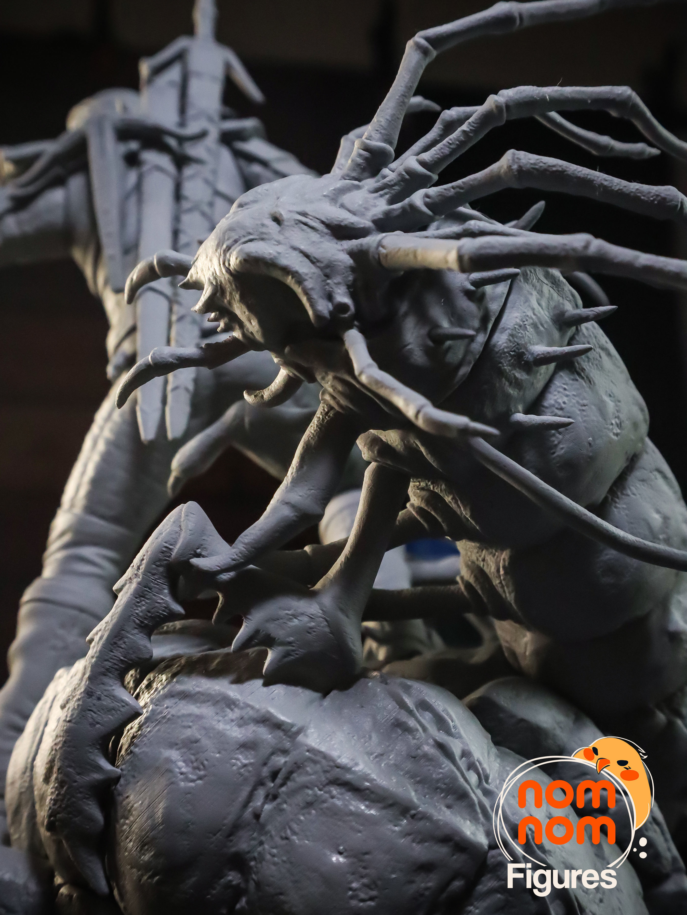 Geralt from The Witcher 3D model 3D printable | CGTrader