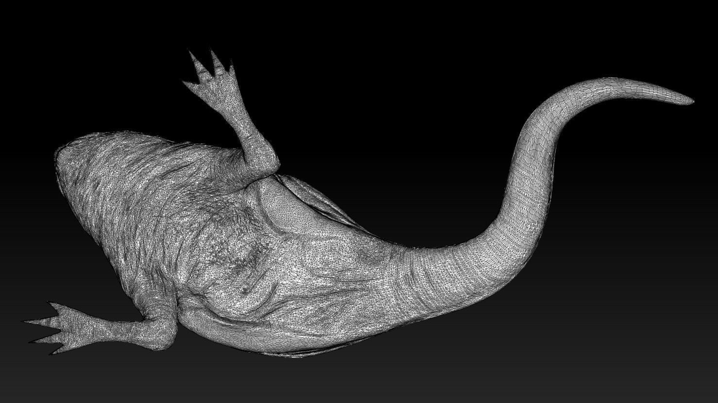 3D PRINTABLE DART STRANGER THINGS - STAGE ONE TWO PACK 3D model 3D ...