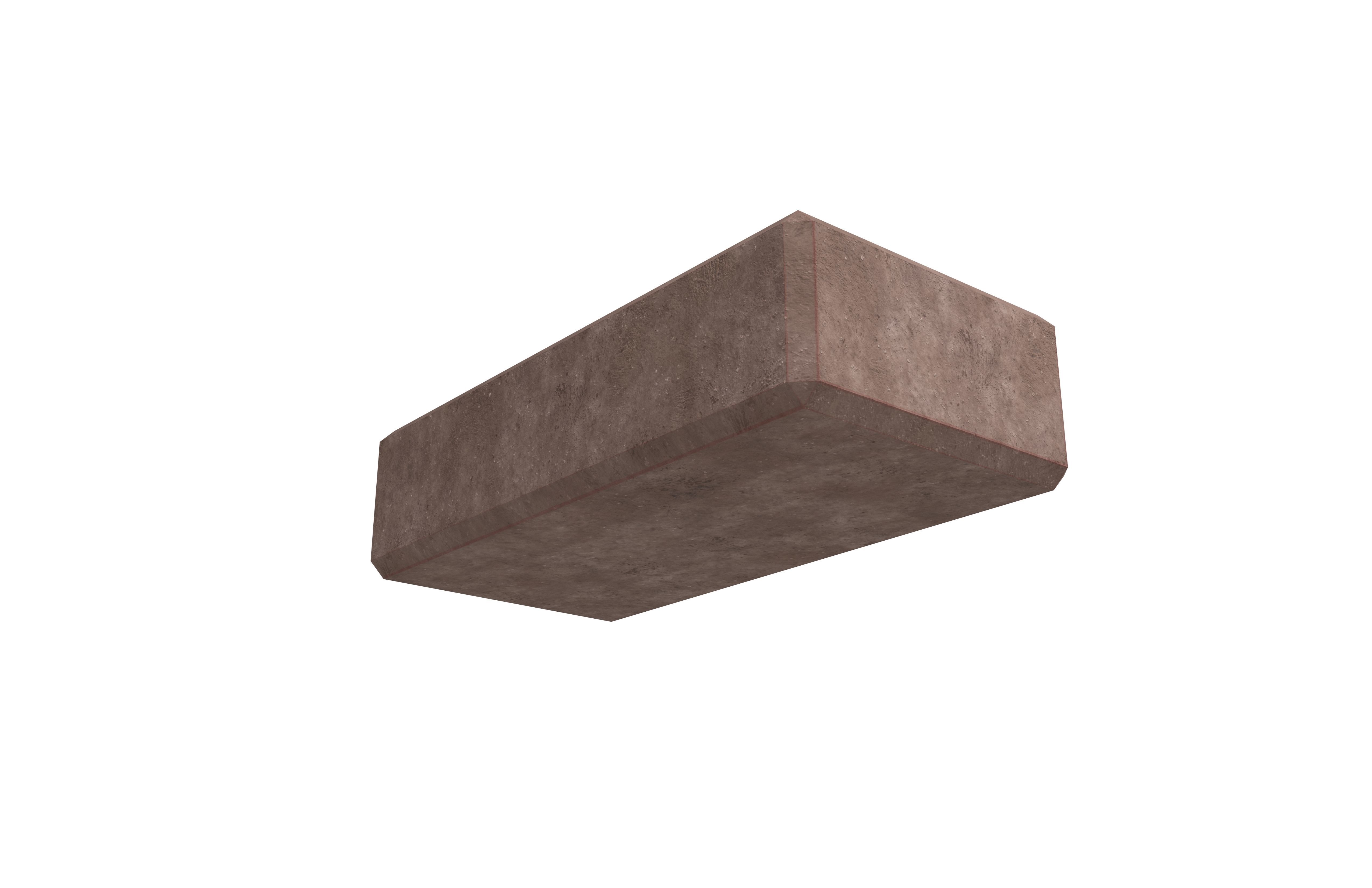3D model Rectangular Blocks V1 002 VR / AR / low-poly | CGTrader