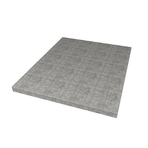 3D model Rectangular Blocks V2 001 VR / AR / low-poly | CGTrader