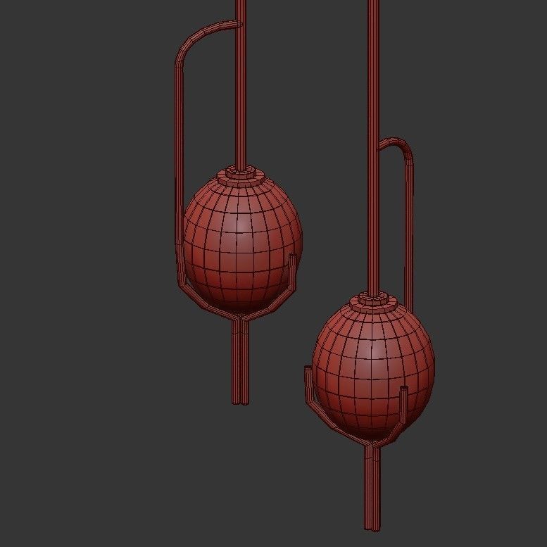 ARAME 3D model | CGTrader