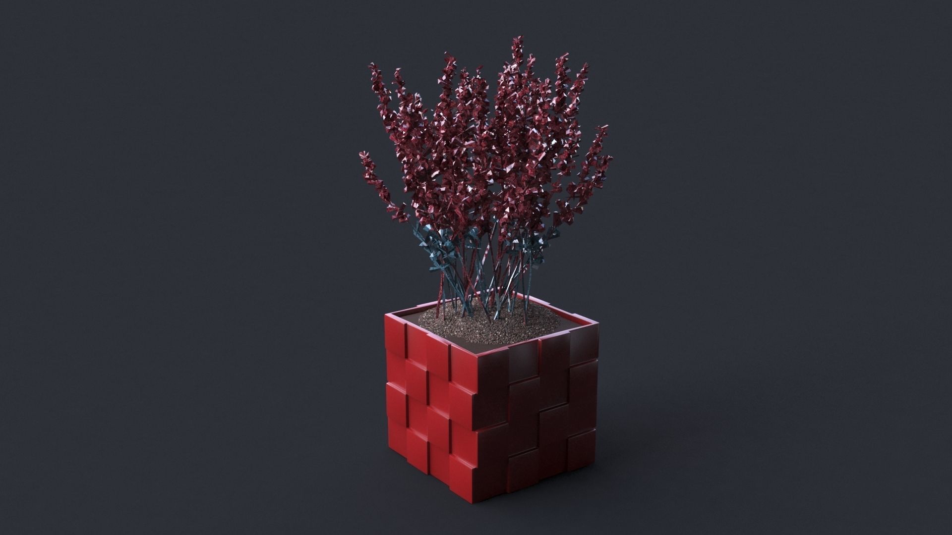 Pot 3D Print Model 15 3D print model 3D model 3D printable | CGTrader