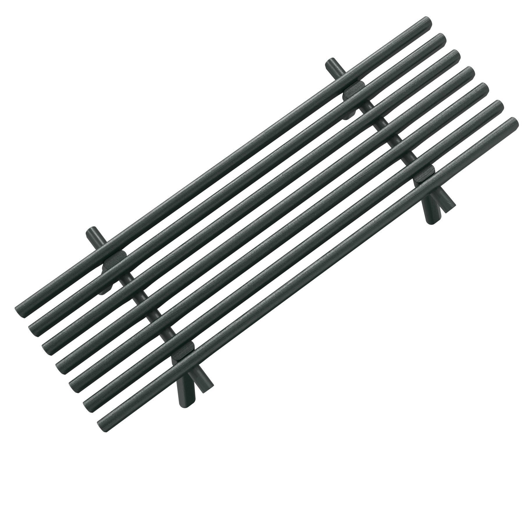 Kann Travis oak bench 3D model | CGTrader