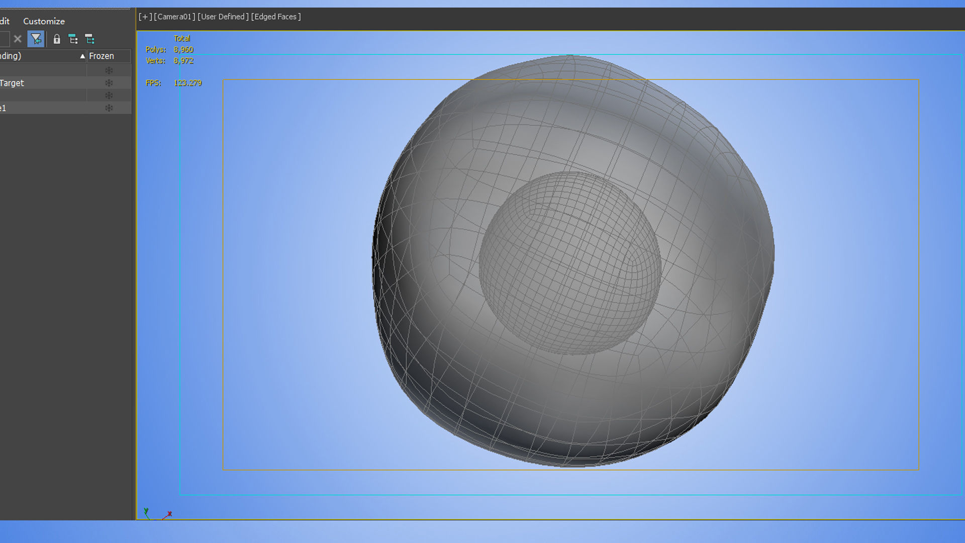 protein enzyme DNA biology disease microscope microscopic 3D model ...