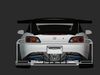 Custom creation S2000 Aero body kit 3D model | CGTrader