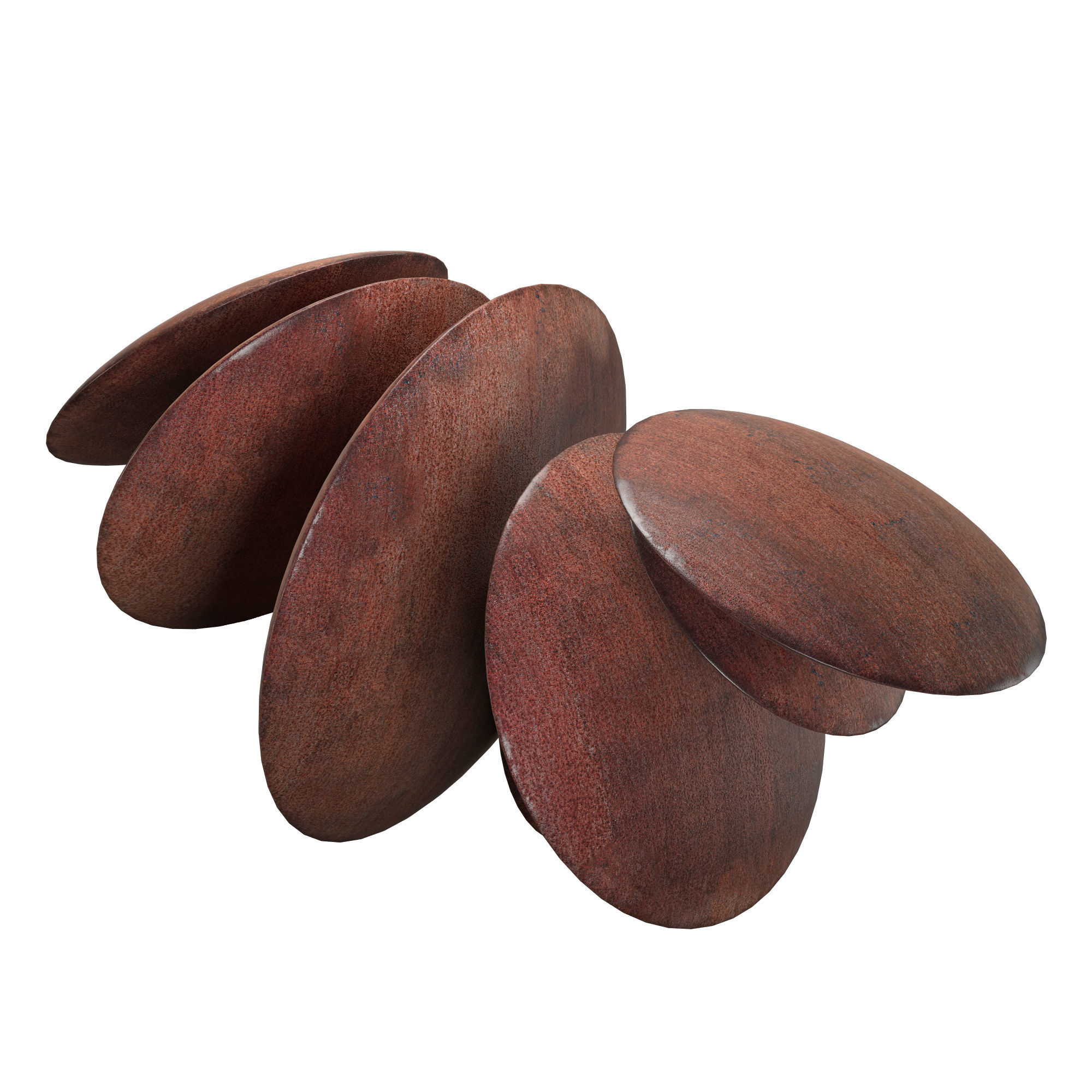 ANACHAR BASBOUS Lebanon 3D model | CGTrader