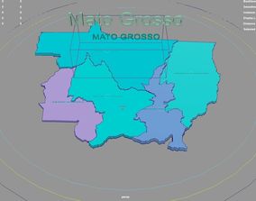 Grosso 3D Models | CGTrader
