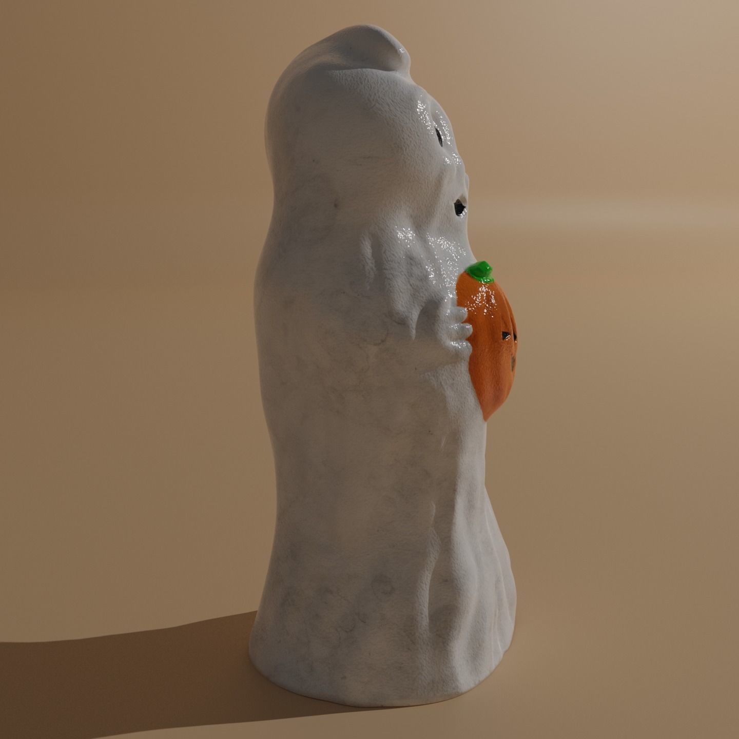 HUGE Halloween PACK 3D model | CGTrader