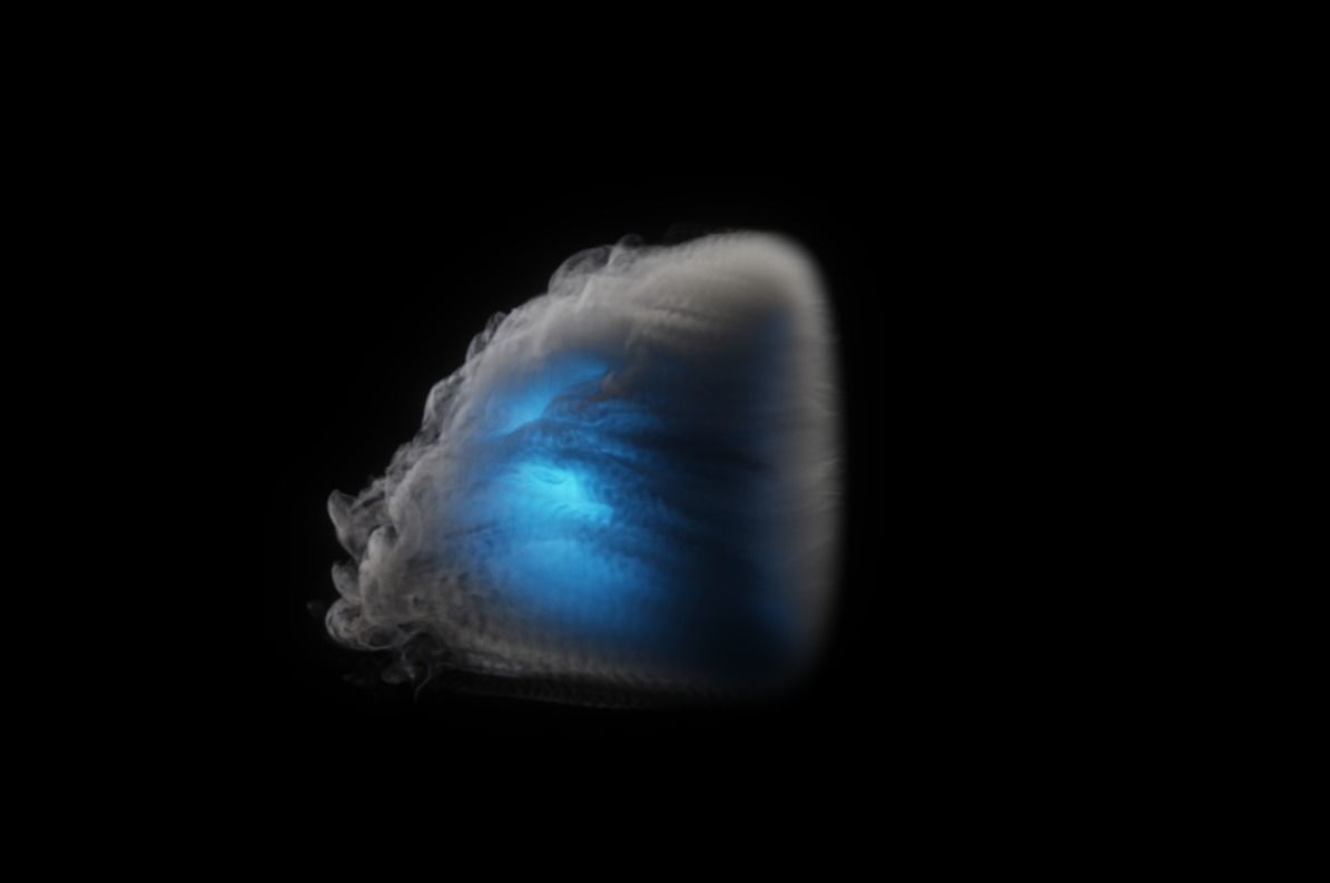 amazing portal for VFX free VR / AR / low-poly 3D model animated | CGTrader