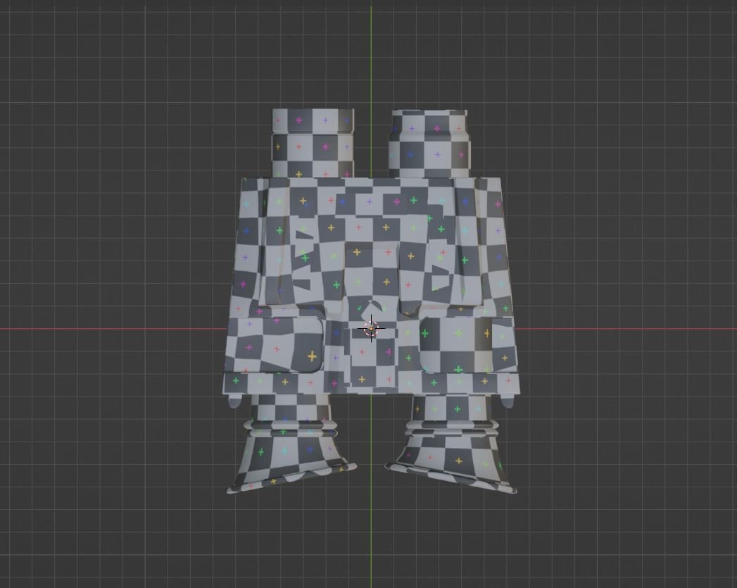 night-vision device FREE free VR / AR / low-poly 3D model | CGTrader
