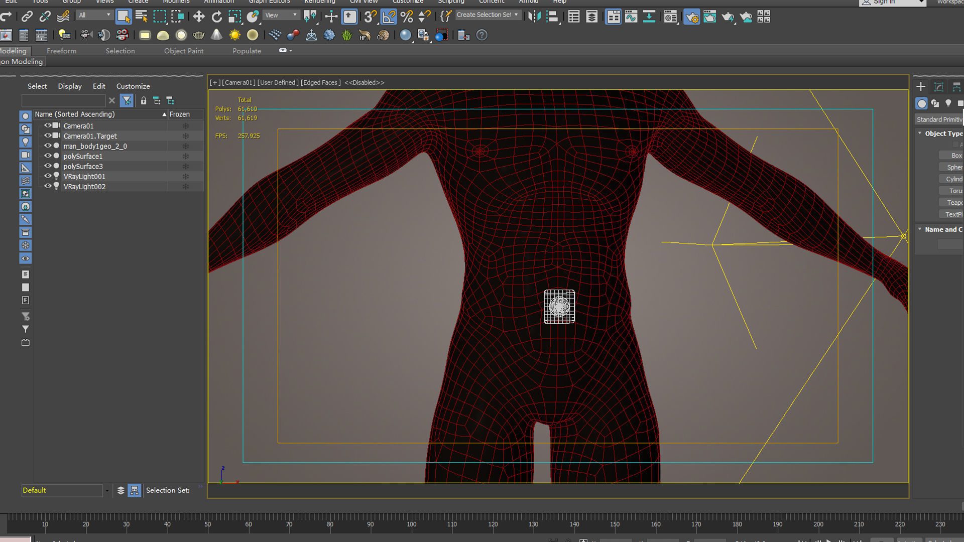 Stomach patch magnetic patch animation dissection medical 3D model | CGTrader