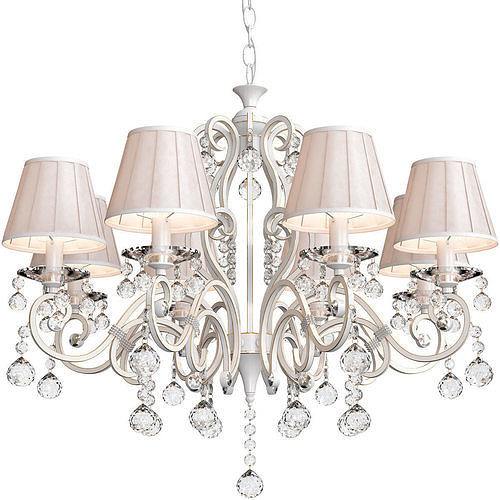 Eurosvet Ivin 12075-8 3D model | CGTrader