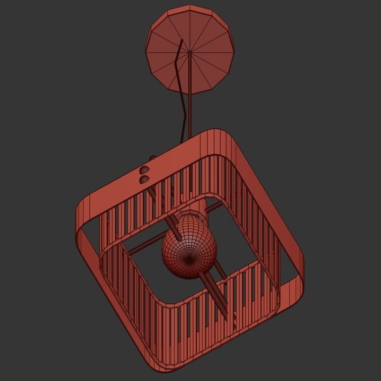 TARYA 3D model | CGTrader