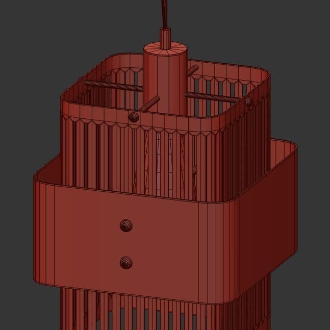 TARYA 3D model | CGTrader