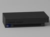 Cartoon Sony Playstation 2 Gaming Console 3D model | CGTrader