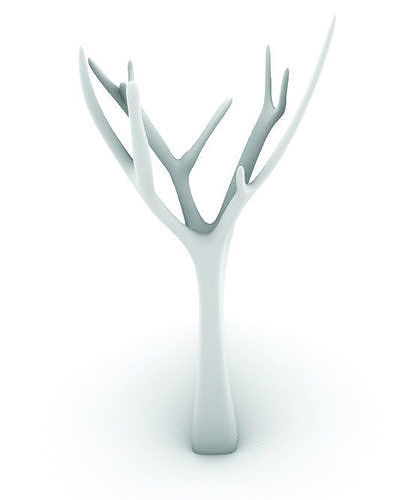 Tree set 3d printable 3D model 3D printable | CGTrader