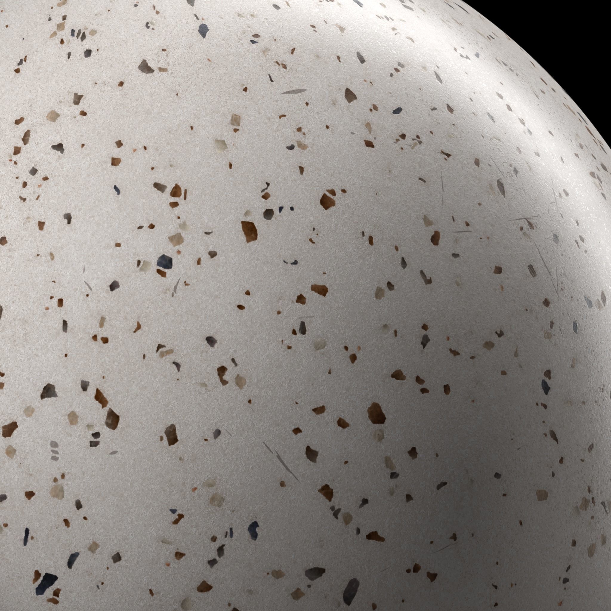 Texture Terrazzo Materials 24- By Sbsar Pbr 4k Seamless VR / AR / low ...