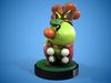PRINCE FLORIAN - MARIO WONDER 3D MODEL 3D model 3D printable | CGTrader