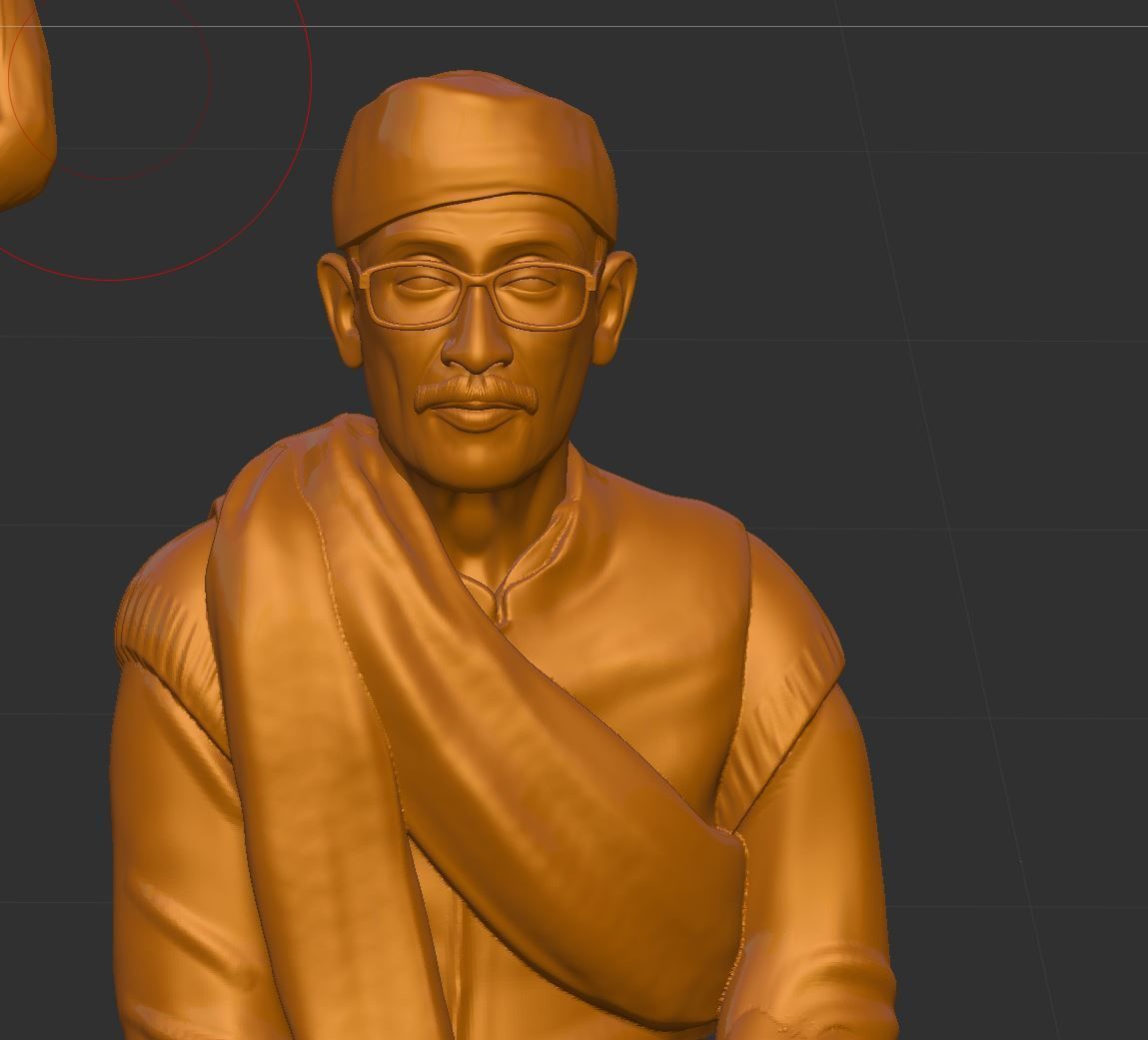 Miniature Combo 3D model 3D printable | CGTrader